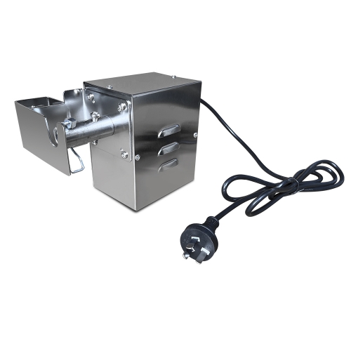 Pig And Sheep BBQ Rotisserie Spit Motor