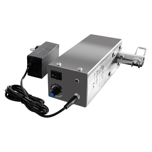 Pig And Sheep BBQ Rotisserie Spit Motor